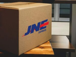 JNE: Sejarah, Makna Logo JNE, Keunggulan JNE Trucking