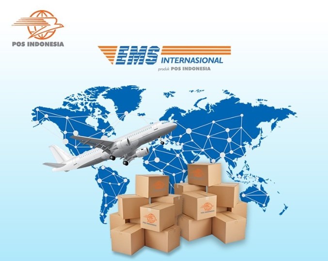 Mau Kirim Paket ke Luar Negeri? Cek Cara Mudahnya Disini!