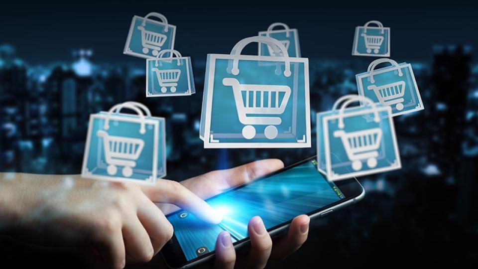 10 Jenis Contoh E Commerce Terpilih yang Banyak Pengunjung