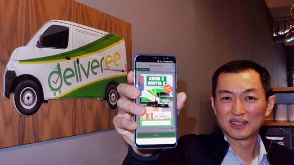Deliveree: Mitra Logistik Terbaik Bagi Bisnis Anda