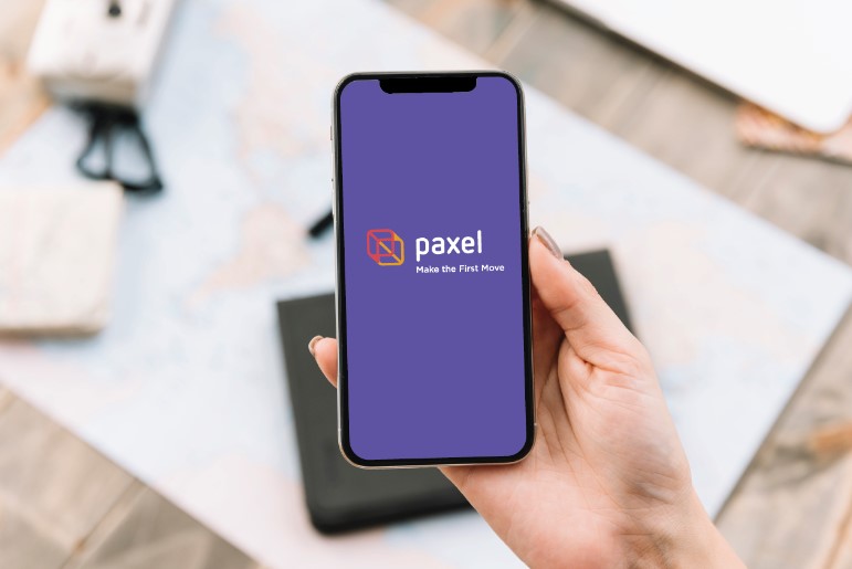 Mudahnya Kirim Paket Sameday dengan Paxel