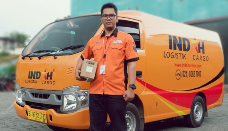 Indah Logistik Cargo, Solusi Kebutuhan Pengiriman Anda