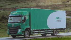 JNT Cargo: Solusi Kirim Paket Besar Tercepat dan Termudah