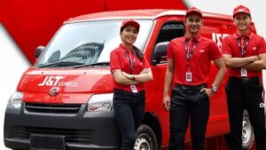 Cara Mudah Menggunakan JNT COD Bagi Penjual dan Pembeli