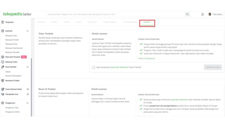 Cara Mudah Menggunakan JNT COD Bagi Penjual dan Pembeli