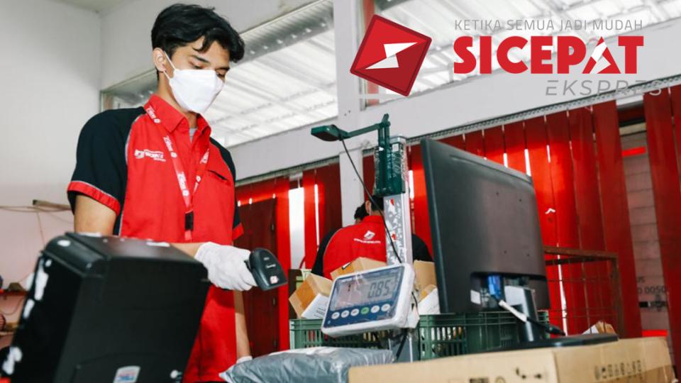 Cari SiCepat Terdekat? Ikuti 3 Cara Termudah Lewat HP