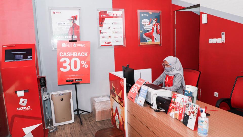 4 Cara Mencari Lokasi SiCepat Terdekat, Bisa Lewat HP! - Everpro