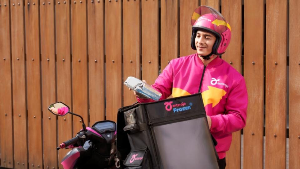 Pasti Terhubung! Cara Hubungi Anteraja Terdekat