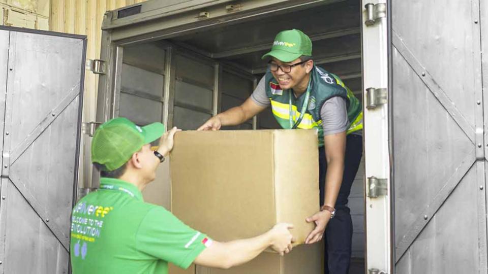 Pengertian DO (Delivery Order) dan Contoh Surat Jalan Barang