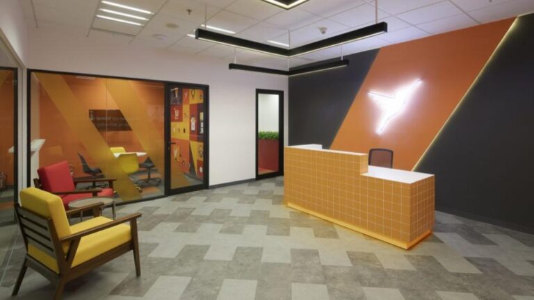 Kantor Lalamove - Perumperindo.co.id