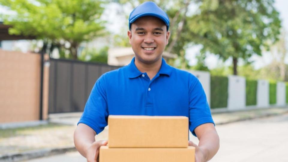 Pengertian Drop Off Paket di Jasa Pengiriman - Everpro