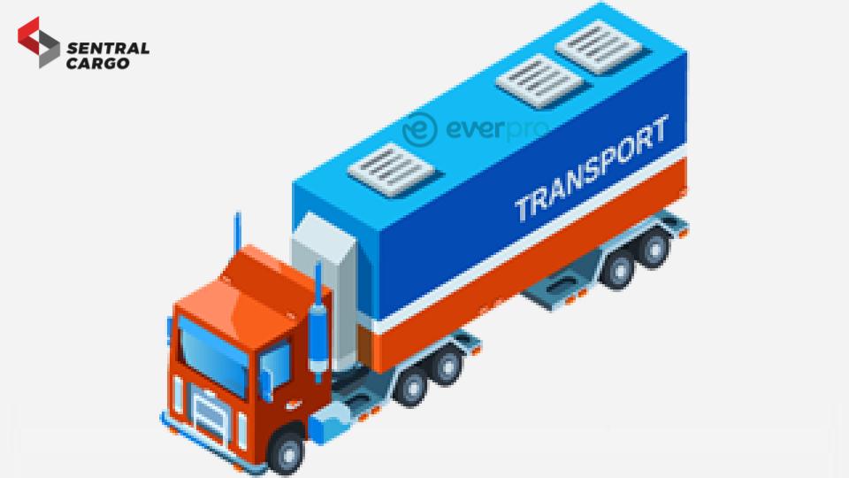 Layanan Sentral Cargo Pengiriman Murah, Cepat, dan Aman