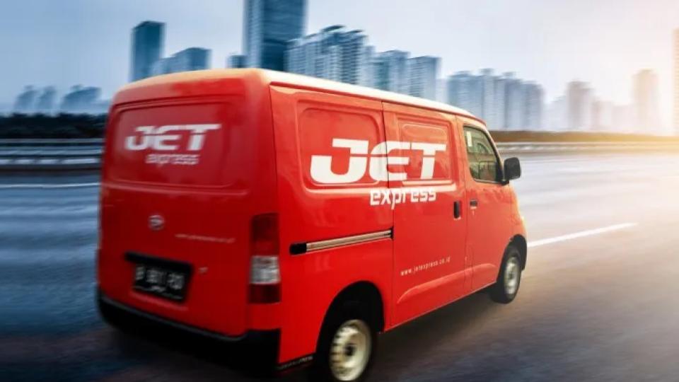 JET Express Resmi Tutup! Begini Fakta dan Respon Warganet