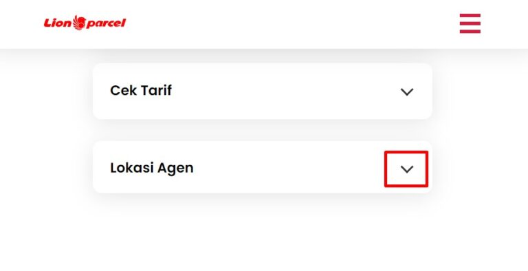 3 Cara Praktis Cek Lokasi Lion Parcel Terdekat, Akurat Hasilnya!