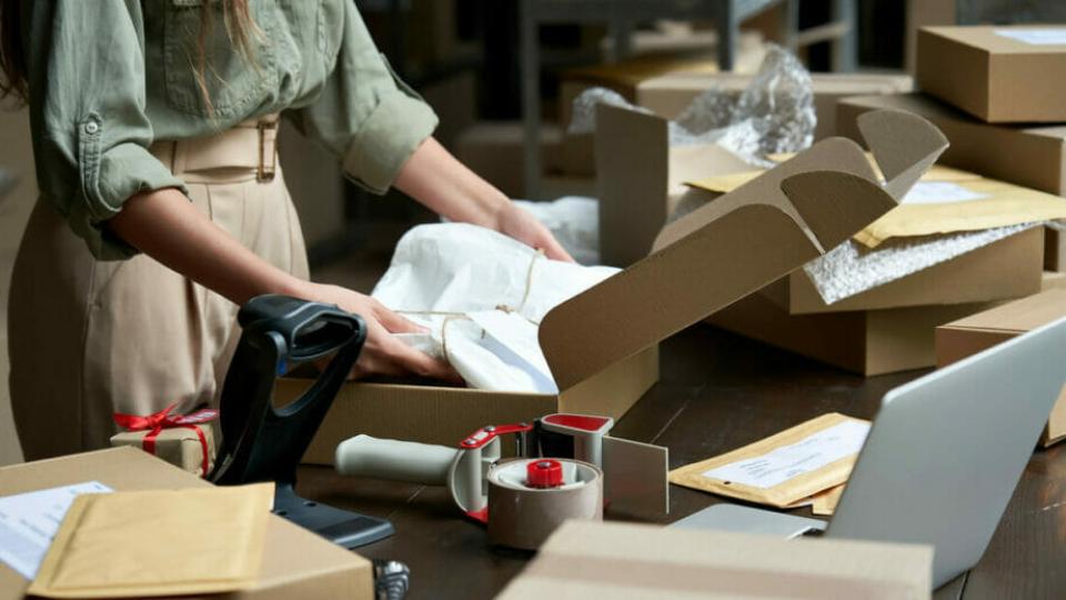 Apa Itu Seller? Ini Artinya dalam Kegiatan Bisnis Online - Everpro