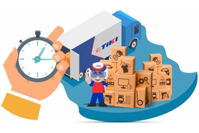 TIKI COD: Pilihan Mudah Kirim Paket Bayar di Tempat! - Everpro