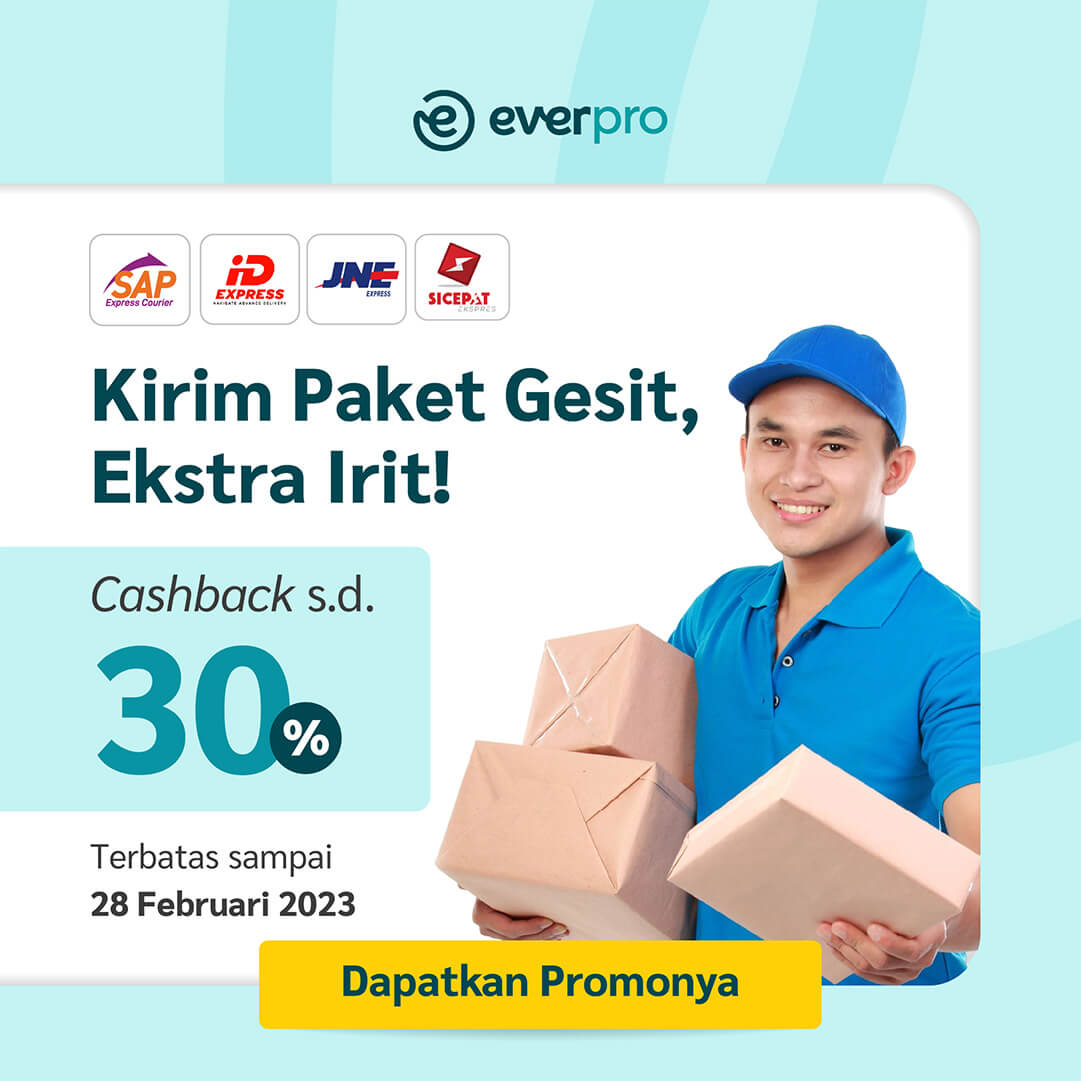 Promo | Everpro
