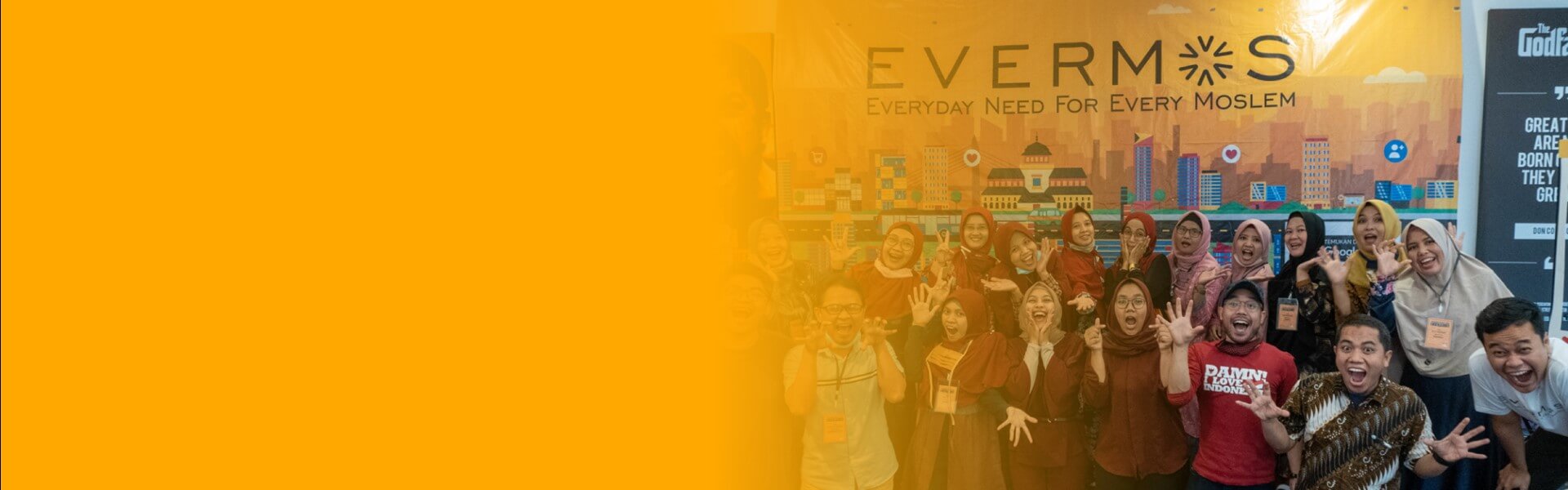 Evermos: Platform Social Commerce Produk Muslim Indonesia