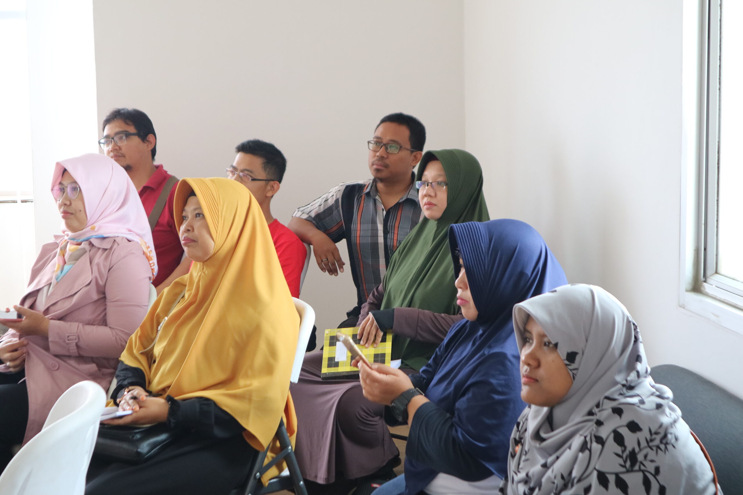 Yuk Gabung di Komunitas Berikhtiar Evermos - Evermos