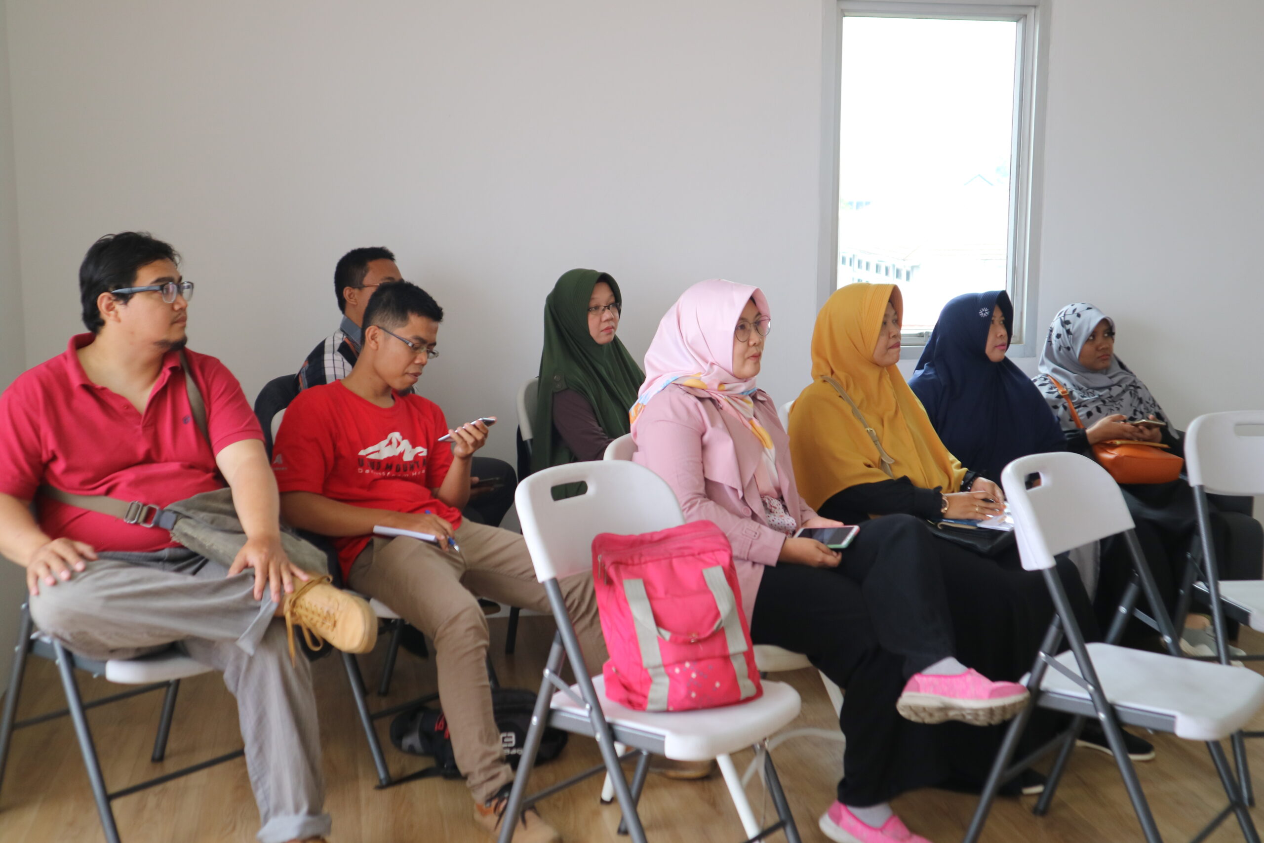 Yuk Gabung di Komunitas Berikhtiar Evermos - Evermos