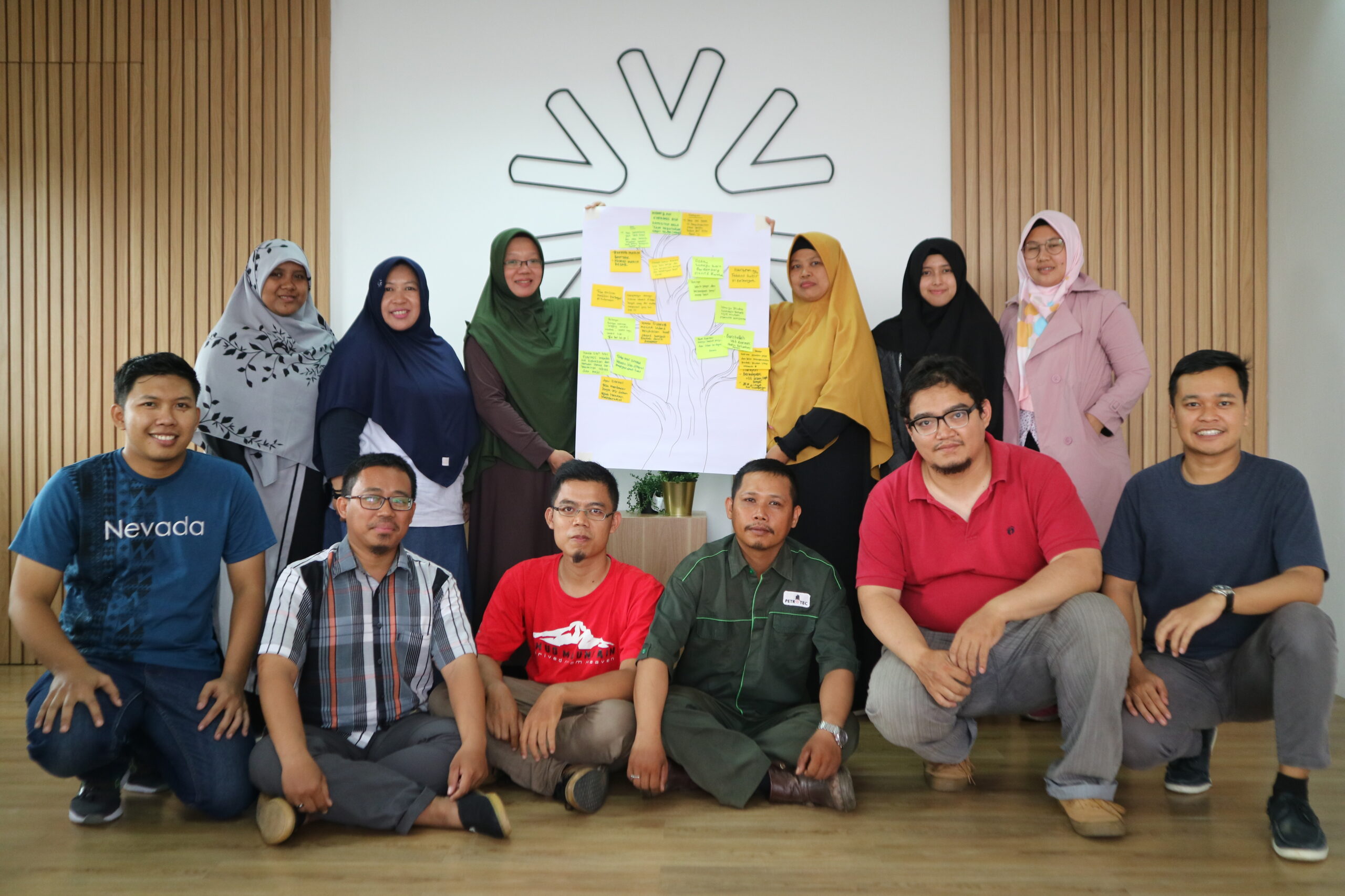 Yuk Gabung di Komunitas Berikhtiar Evermos - Evermos