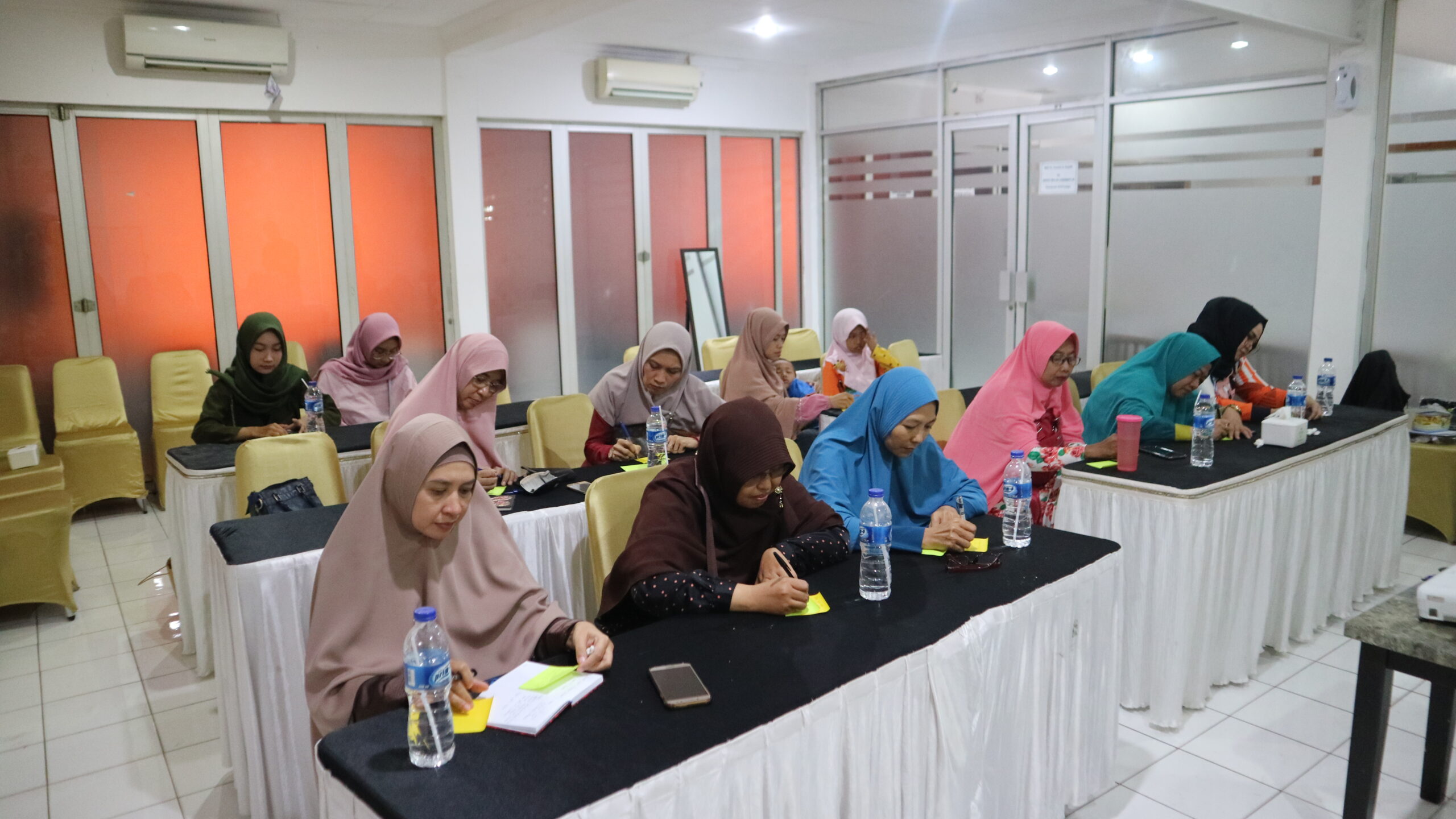 Yuk Gabung di Komunitas Berikhtiar Evermos - Evermos