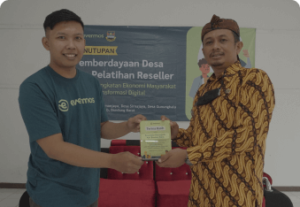 Informasi Lowongan Kerja dan Karir di Evermos