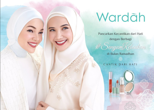 Daftar Reseller Wardah Gratis! | Evermos